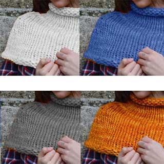 Color Variations: part 2 - Knotions Magazine