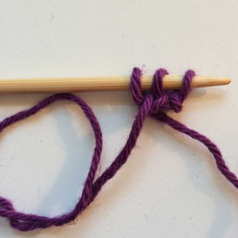 Tutorial: Applied I Cord - Knotions Magazine