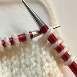 SK2PSSO Decrease [tutorial] - Knotions Magazine