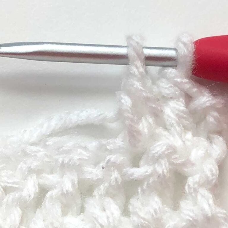 dc3tog [tutorial] - Knotions Magazine