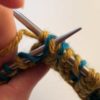 [tutorial] Brioche Decreases - knotions