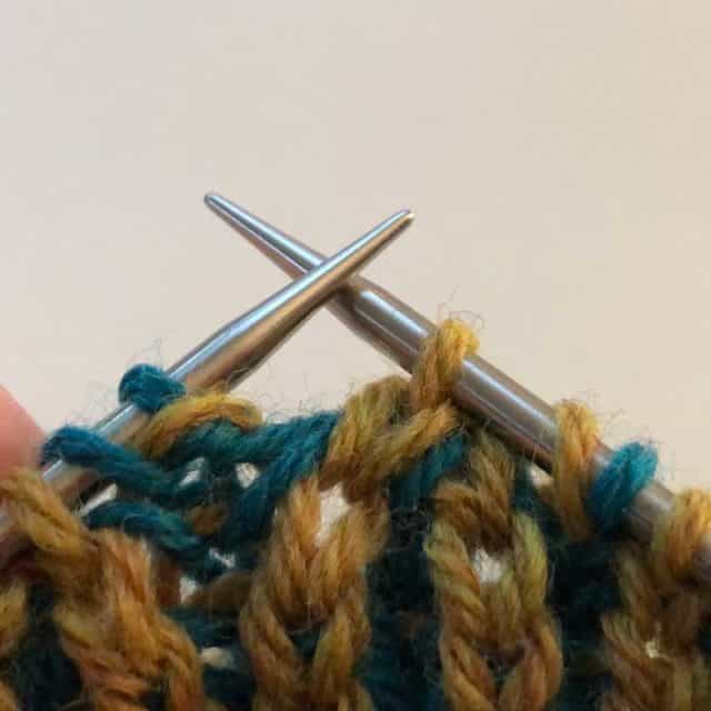 [tutorial] Brioche Decreases - knotions