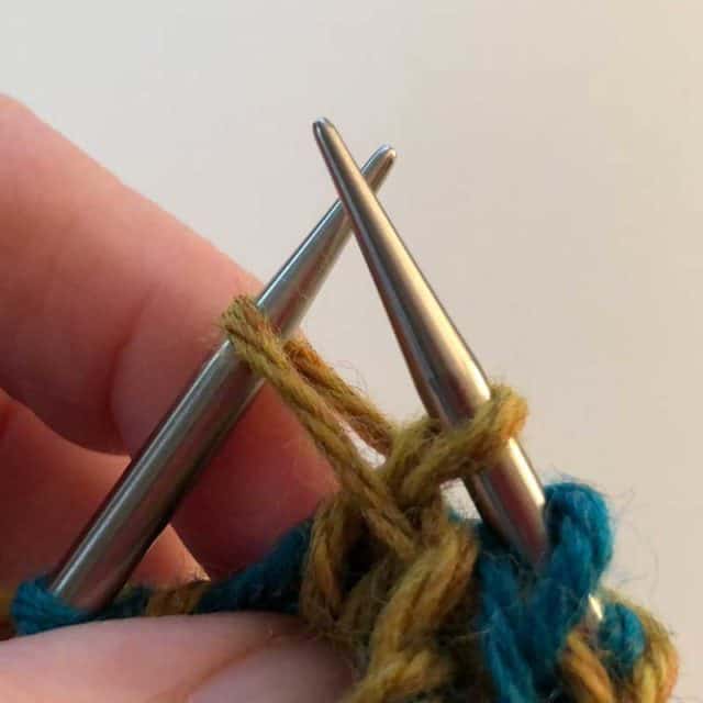 [tutorial] Brioche Decreases - knotions