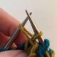 Brioche Decreases - Knotions Magazine