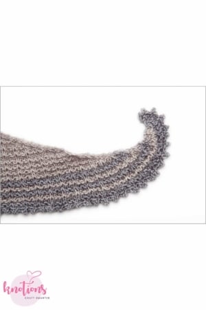 Vanilla Waffle Wrap - Knotions Magazine