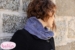 Flower Cowl - Knotions Magazine