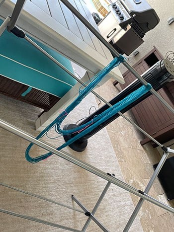 Washing Yarn - Knotions Magazine