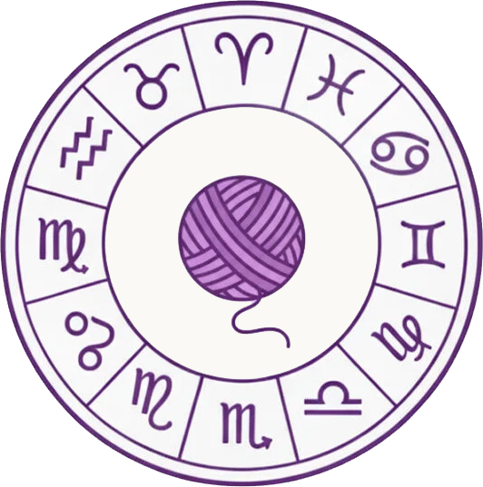 Funny Yarn Horoscopes for December – Knitting & Crochet